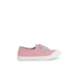 Pisamonas Sneaker M&auml;dchen Gr&ouml;&szlig;e 32 pink