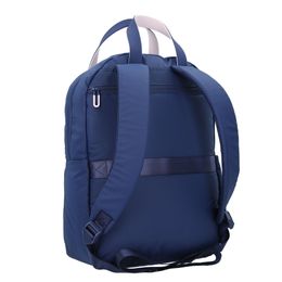 American Tourister Rucksack 'Puffypop' Damen Gr&ouml;&szlig;e One Size blau