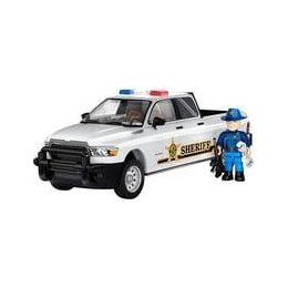 Cobi RAM 1500 Sheriff, Konstruktionsspielzeug Ma&szlig;stab 1:35