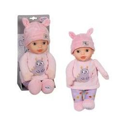 Baby Born Sweetie for babies Pink 30cm, Puppe
