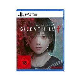 Konami Silent Hill f, PlayStation 5-Spiel