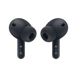 Samsung Galaxy Buds 4 Pro, Kopfh&ouml;rer schwarz