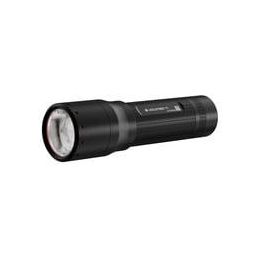 LEDLenser P7, Taschenlampe schwarz