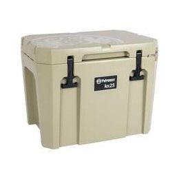 Petromax kx25, K&uuml;hlbox beige