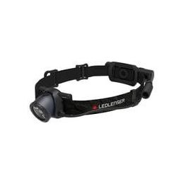 LEDLenser H8R 25Y 25th Anniversary Edition, LED-Leuchte dunkelblau/schwarz