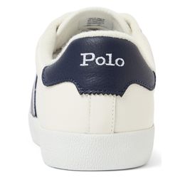 Polo Ralph Lauren Sneaker Herren Gr&ouml;&szlig;e 45 ecru