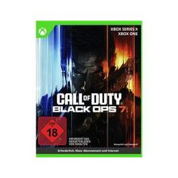 PLAION Call of Duty: Black Ops 7, Xbox Series X|S-Spiel