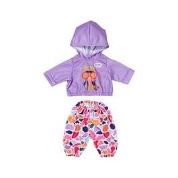 Baby Born Hoodie Outfit 43cm, Puppenzubeh&ouml;r