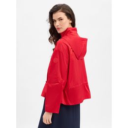 JOOP! Parka Olta Damen Gr&ouml;&szlig;e M rot