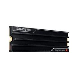 Samsung 9100 PRO Heatsink 1 TB, SSD PCIe 5.0 x4, NVMe 2.0, M.2 2280