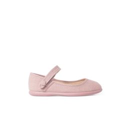 Pisamonas Ballerina M&auml;dchen Gr&ouml;&szlig;e 26 pastellpink