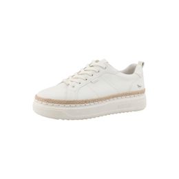 Mustang Sneakers female White size 40