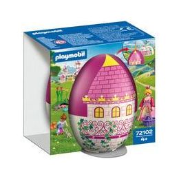 Playmobil 72102 Spiel-Ei: Prinzessin, Konstruktionsspielzeug