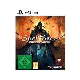 THQ Spellforce: Conquest of Eo, PlayStation 5-Spiel