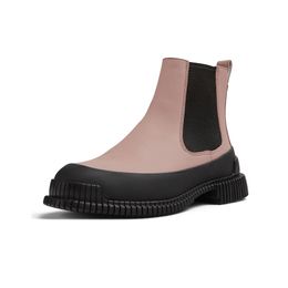 Camper Chelsea Boots 'Pix' female Pink size 36