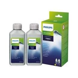 Philips Original Entkalker Saeco CA6700/22 2x 250ml
