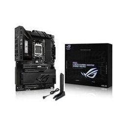 ASUS ROG CROSSHAIR X870E DARK HERO, Mainboard