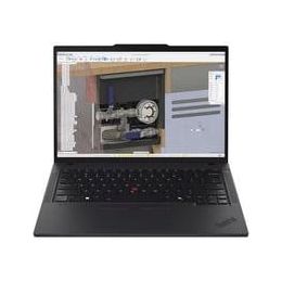 Lenovo ThinkPad P14s G6 AMD (21QL006HGE), Notebook AMD Ryzen AI 7 PRO 350, AMD Radeon 860M, 32 GB DDR5, 1.017578125 TB (1.017578125 TB SSD), Windows 11 Pro