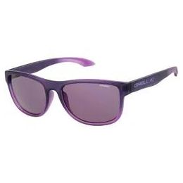 O`Neill Sonnenbrille O'NEILL "O'Neill Sonnenbrille", violett, Sonnenbrillen Sonnenbrille