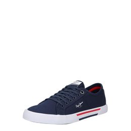 Pepe Jeans Sneakers 'BRADY' male Blue size 46