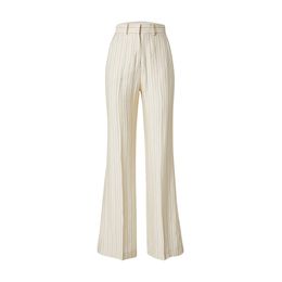 Sisley Hose Damen Gr&ouml;&szlig;e 48 hellbeige / grau