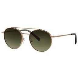 Marc O'Polo Sonnenbrille MARC O'POLO "Marc O'Polo EYEWEAR Sonnenbrille", gold, Sonnenbrillen Sonnenbrille