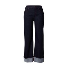 Only Carmakoma Jeans 'CARWILLY' Damen Gr&ouml;&szlig;e 41/42 blue denim