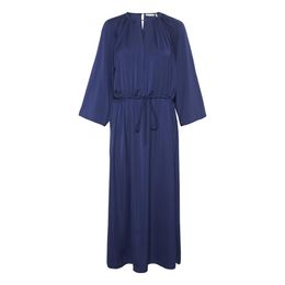 Inwear Kleid 'Noto' Damen Gr&ouml;&szlig;e 44 marine Winterkleid