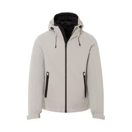 Thomas Goodwin Winter Jacket male White size XXXL