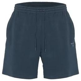 Shorts Chiemsee, Herren, Gr. L (52/54), Normalgr&ouml;&szlig;en, total eclipse, 80% Baumwolle, 20% Polyester, Hosen Shorts