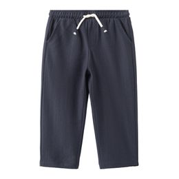 Mango Kids Hose 'MNAVYSET' Jungen Gr&ouml;&szlig;e 116 navy