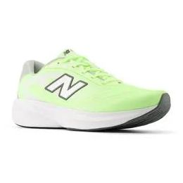 Laufschuh New Balance "680", Damen, Gr. 46,5, afterglow, Synthetik, Textil, Schuhe Laufschuh