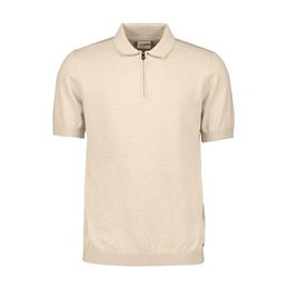 NO EXCESS Pullover Herren Gr&ouml;&szlig;e L beige