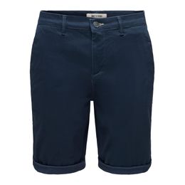Only & Sons Only & Sons Hose 'ONSSaul' Herren Gr&ouml;&szlig;e 29/30 nachtblau