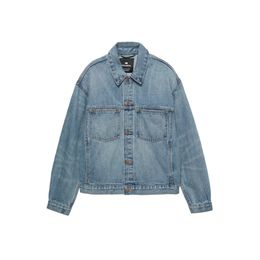 Pull&Bear Pull&bear Jacke Herren Gr&ouml;&szlig;e XL blue denim