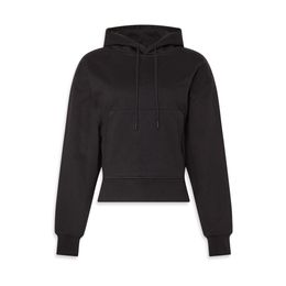 Calvin Klein Sweatshirt Damen Gr&ouml;&szlig;e XL schwarz
