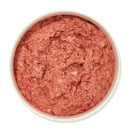 Haustierkost Rindermischfleisch Aktiv 12x500 g