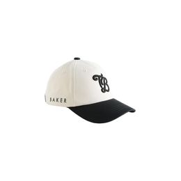 Baker By Ted Baker Cap Jungen Gr&ouml;&szlig;e 52 stone / schwarz