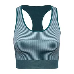Hummel Sporttop Damen Gr&ouml;&szlig;e XS cyanblau / hellblau