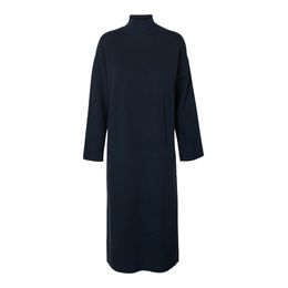 Selected Kleid 'SLFKamma' Damen Gr&ouml;&szlig;e S navy
