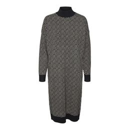 V&eacute;ro Moda Vero Moda Knitted dress 'VMAria' female Black size XS