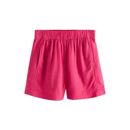 next Shorts Damen Gr&ouml;&szlig;e 44 pink