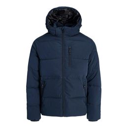 Jack & Jones Jack & Jones Winter Jacket 'EOWEN' male Blue size M