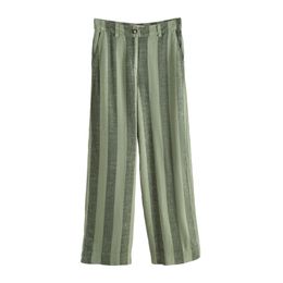 next Hose Damen Gr&ouml;&szlig;e 44 gr&uuml;n / khaki