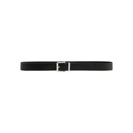 Gant Belt male Black size 110