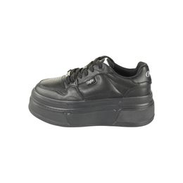 Buffalo Sneaker 'Besu' Damen Gr&ouml;&szlig;e 36 schwarz
