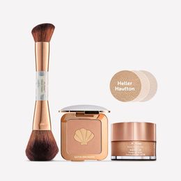 Make-up Porcelain Teint Set Seashell Edition 3-teilig - M. Asam MAGIC FINISH