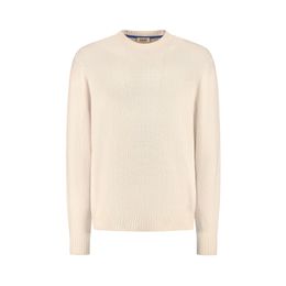 Shiwi Pullover 'Palmer' Herren Gr&ouml;&szlig;e S creme / navy