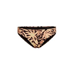 O`Neill O'neill Bikinihose 'Rita' Damen Gr&ouml;&szlig;e XXL beige / ecru / schwarz