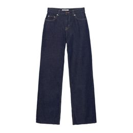 Pull&Bear Pull&bear Jeans Damen Gr&ouml;&szlig;e 35/36 navy